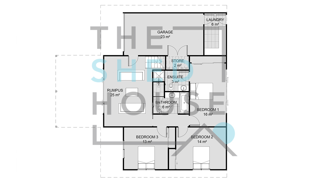 Shed Homes - The Shed House Sunshine Coast - Get Started Today