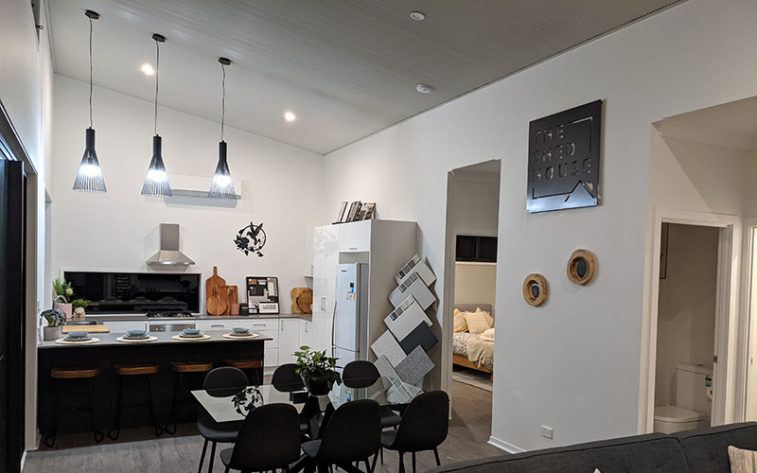 5 Tips For Choosing The Best Cladding For Your Sunshine Coast Granny Flat