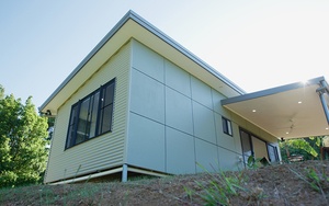 5 Tips For Choosing The Best Cladding For Your Sunshine Coast Granny Flat